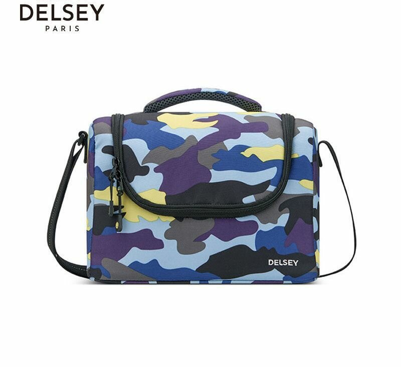 DELSEY Сумка школьная детская