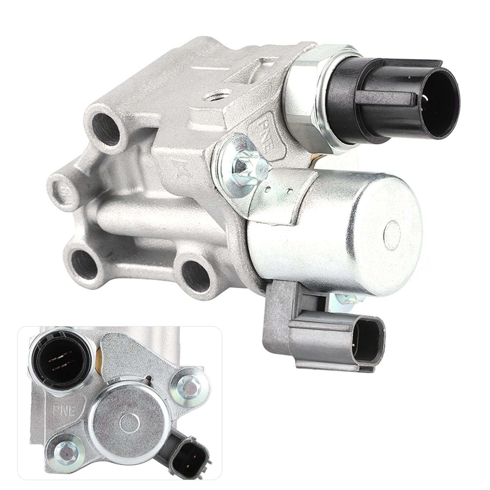 VTEC электромагнитный золотниковый клапан 15810RAAA03 подходит для элемента Honda Accord Civic CRV