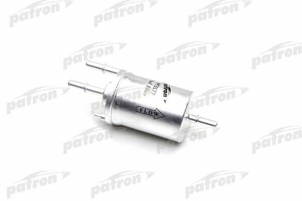 Фильтр топливный PATRON PF3177 AUDI A3 03, TT 06 (Ауди А3, ТТ) / SKODA FABIA 06, OCTAVIA 04, ROOMSTER 06 (Шкода)