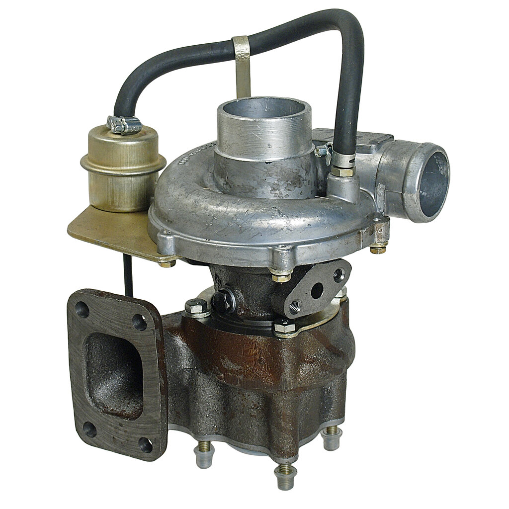 Турбокомпрессор Д-245.9Е2 (ЗИЛ) БЗА № автомобильный двигатель