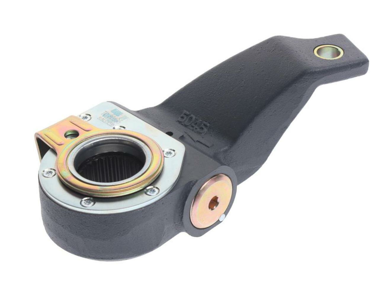 Рычаг тормоза регулировочный hyundai hd270,370,500 передний правый tcic