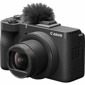 Canon PowerShot V1