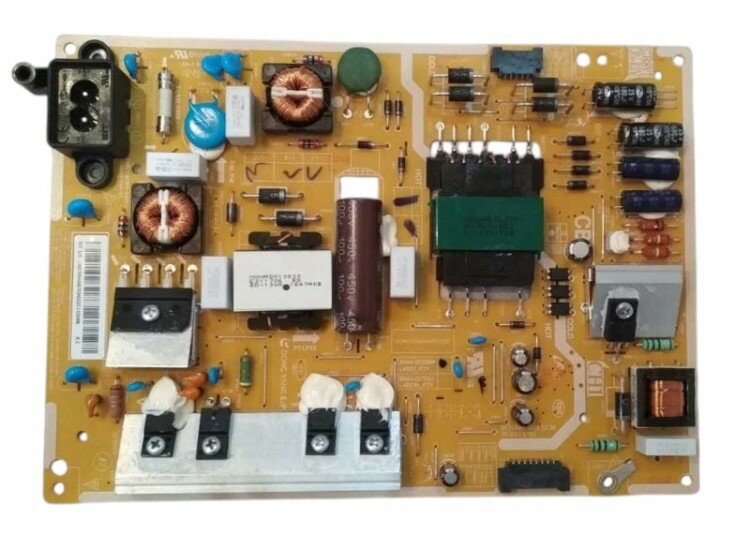 Блок питания BN44-00703H для Samsung UE40J6230