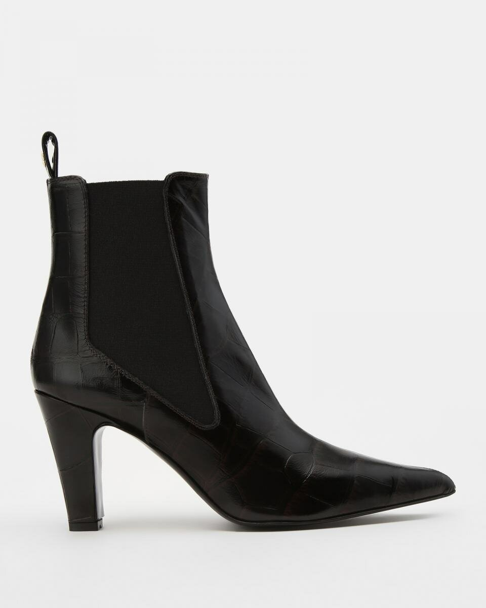 Ботинки челси