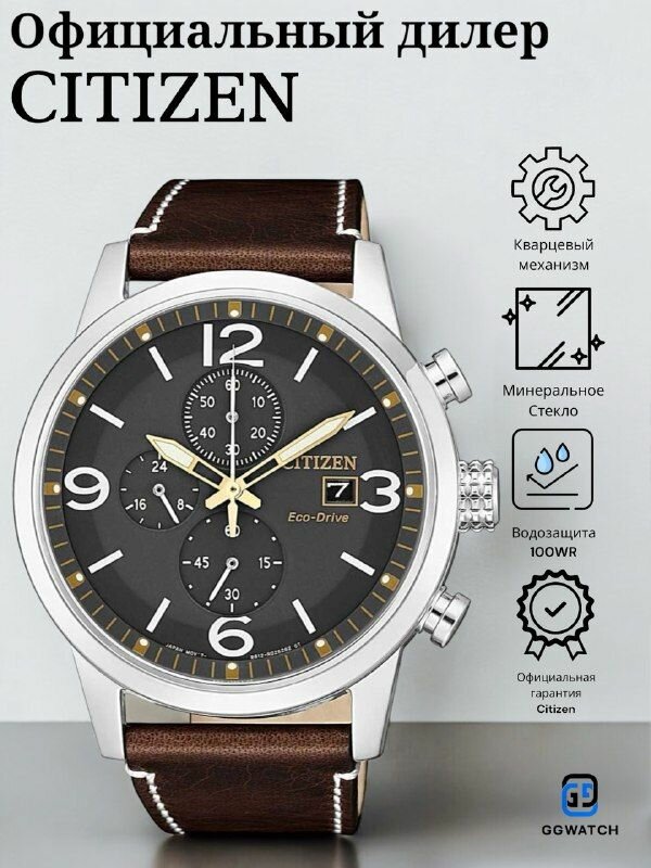 Наручные часы