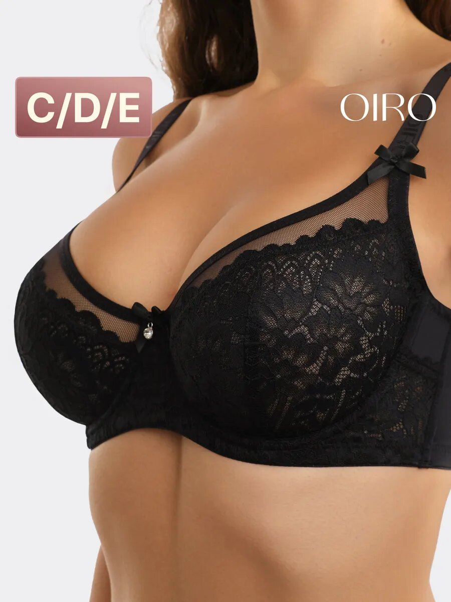 Бюстгальтер OIRO Eliz