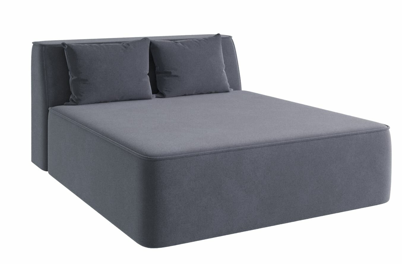 Модульный диван Теодор с подушками