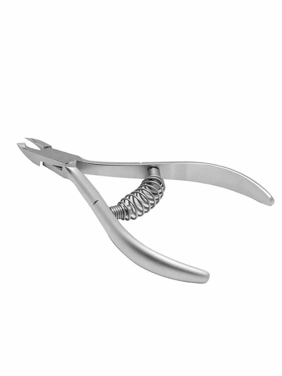 Кусачки маникюрные "Yoko" SK 029, для ногтей и кутикулы, нержавеющая сталь, 5 шт