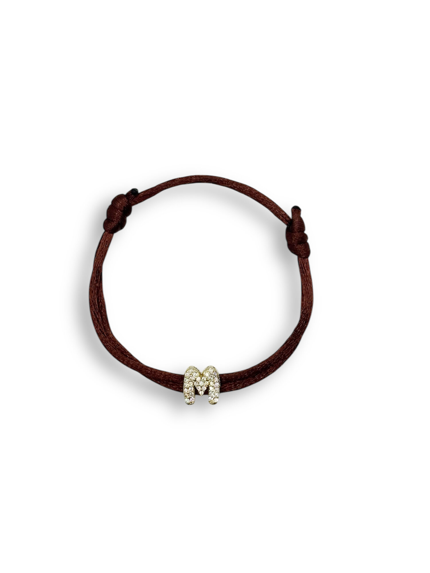 Браслет-нить