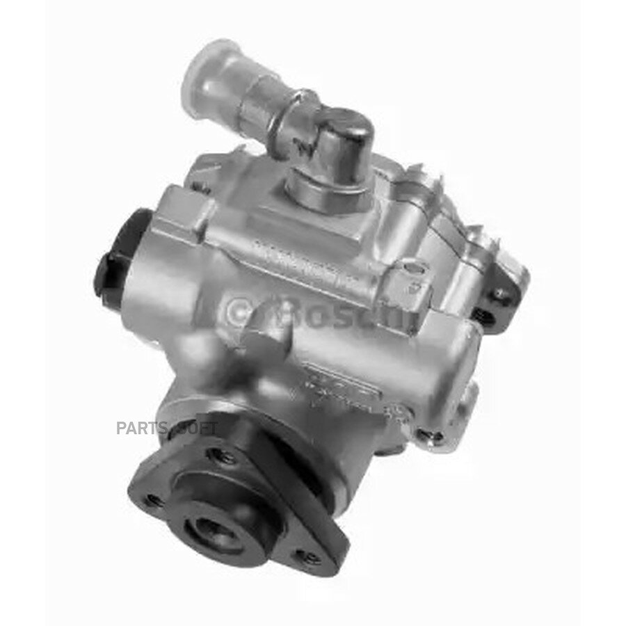 Насос усилителя РУЛ УПР-Я от официального дистрибьютора, BOSCH, артикул KS00000537