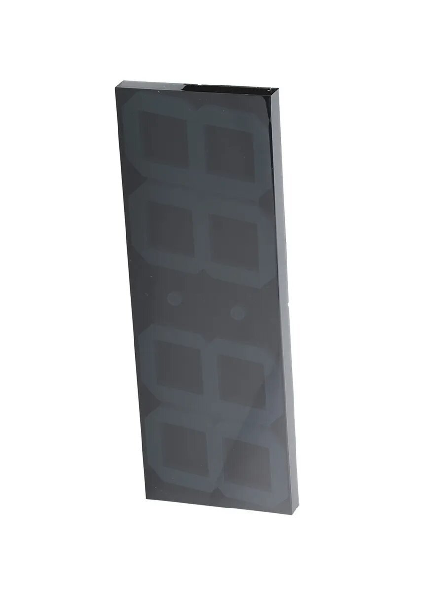 Бытовые настенные часы Электронные светодиодные цифровые