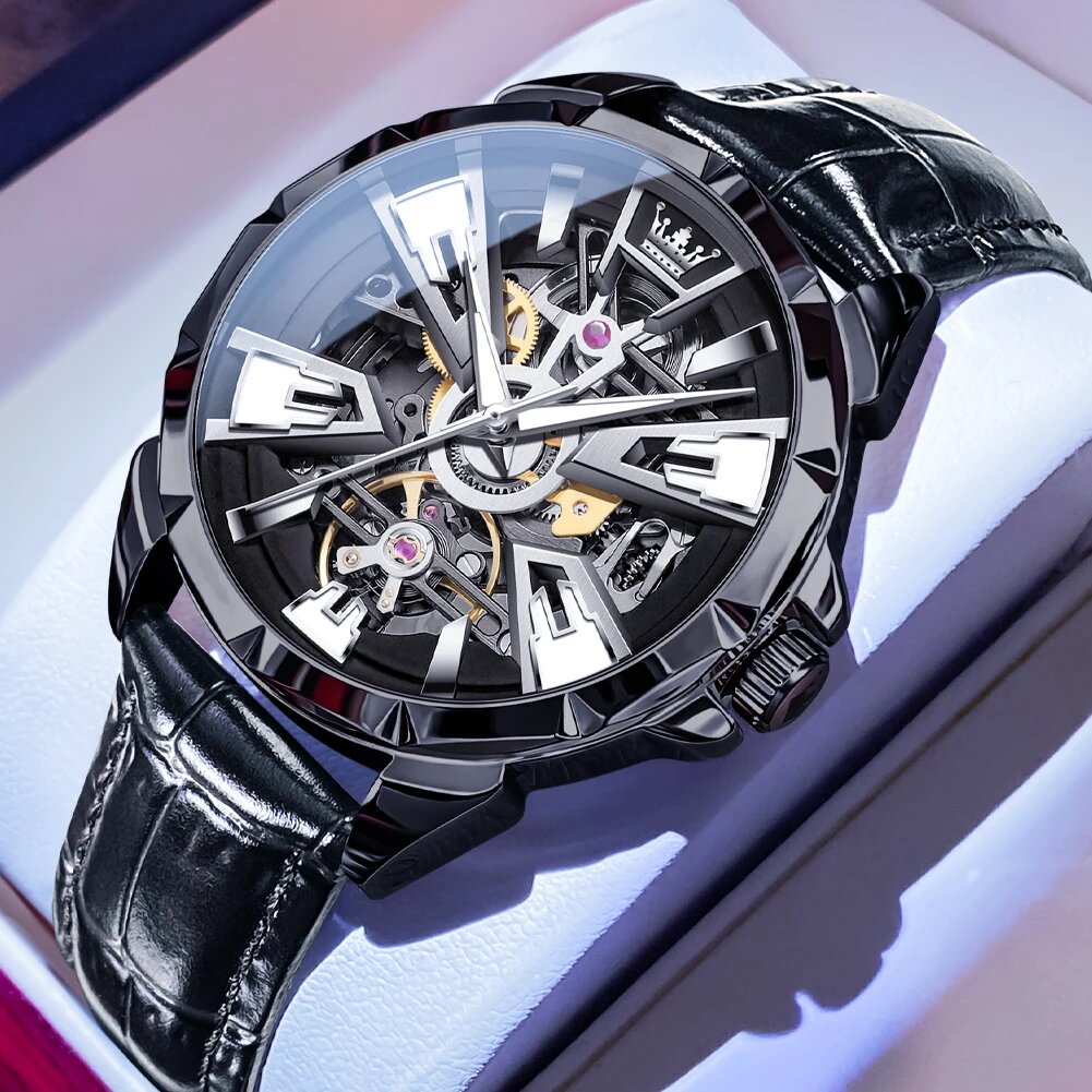 Наручные часы