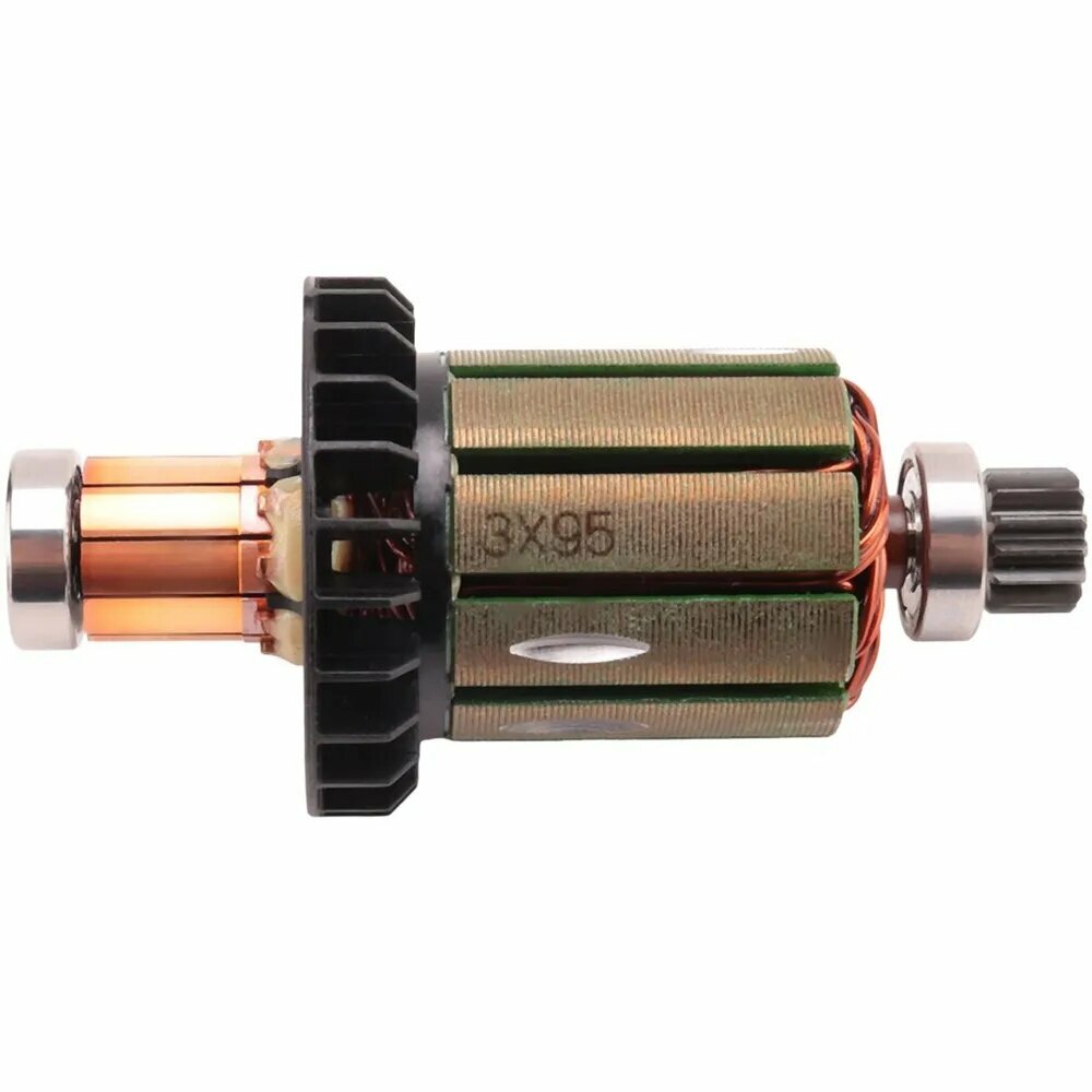 18 В роторный двигатель 6193011 для дрели DDF458Z DF458D DDF458RFE