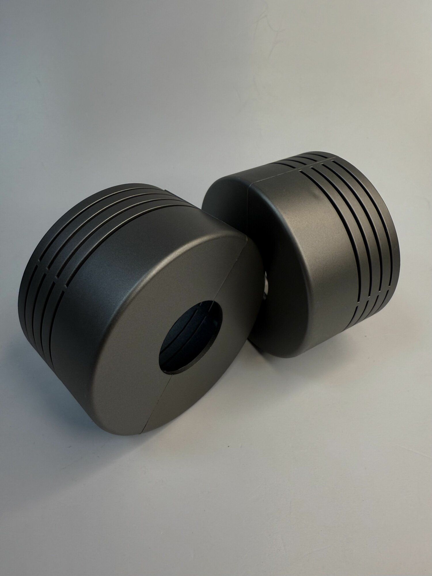 Чашка отражатель