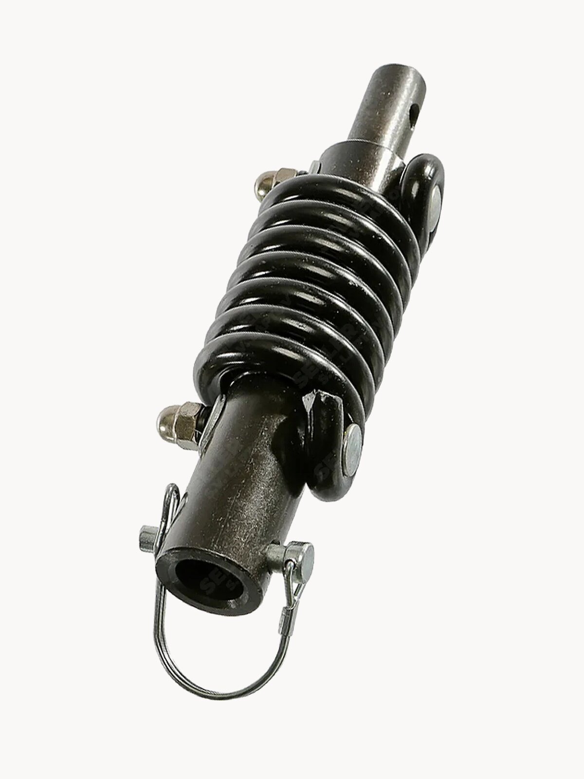 Адаптер пружинный для мотобура DONIYAMA универсальный Ф20 мм