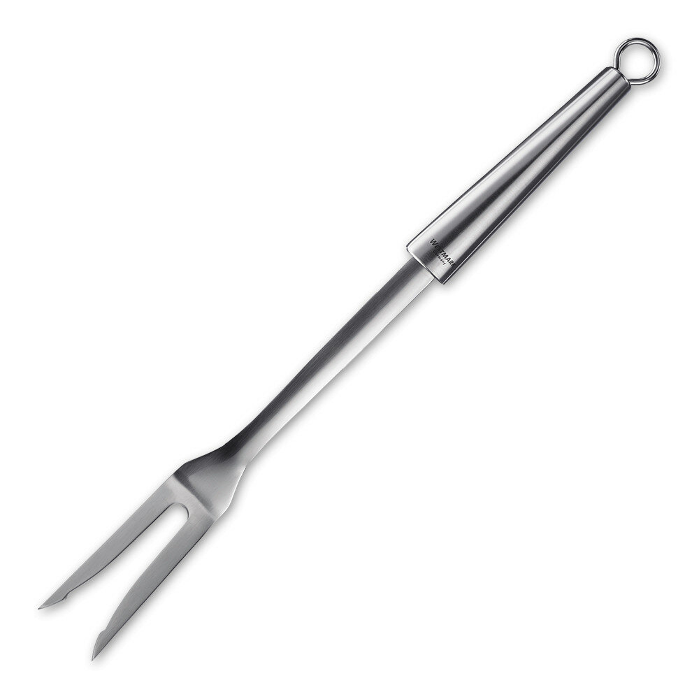 Вилка для мяса Westmark Steel Steel 18462270, нержавеющая сталь, стальная, Германия