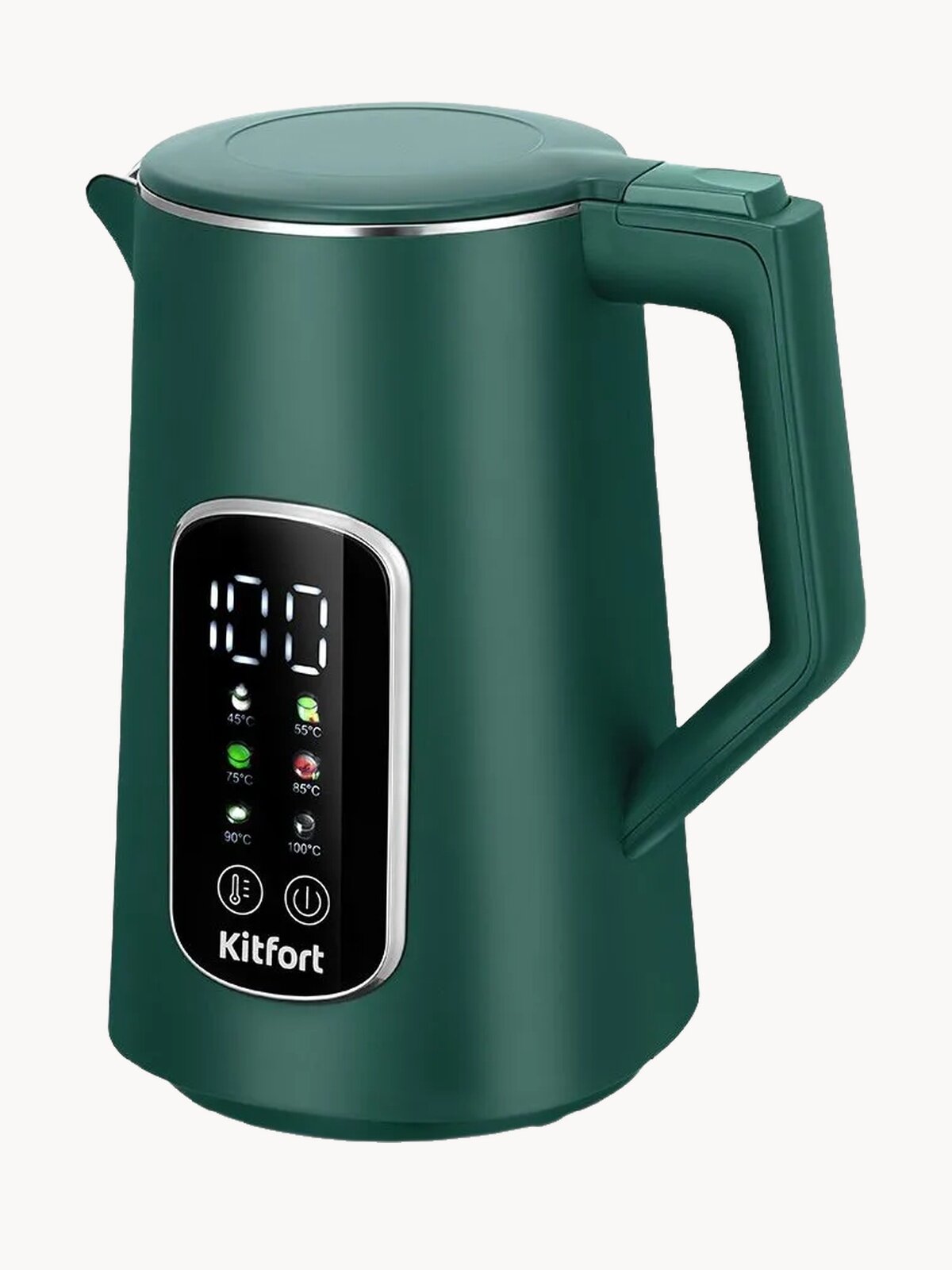 Чайник Kitfort КТ-8726