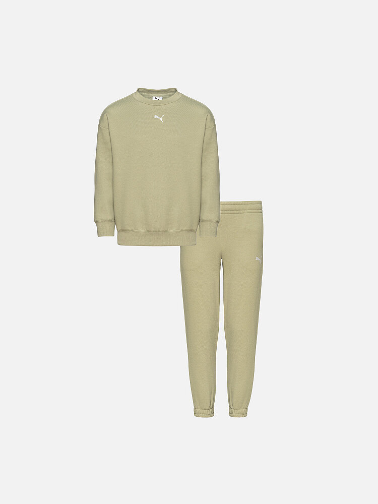 Костюм спортивный