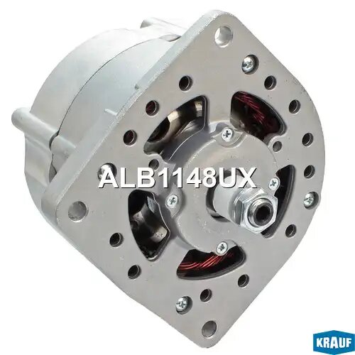 Генератор 24v 65A K8 SCANIA 113 E/320 11.0 01.1994-05.2000, E/360 01.1990-05.2000, 01.19