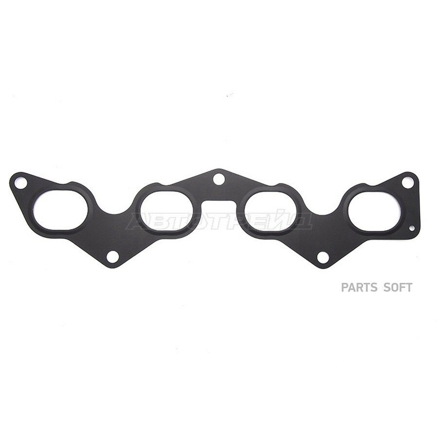Прокладка впускного коллектора Toyota Caldina (T190) 92-02 / Corolla 91-02 4EFE;5EFE SAT ST-17177-11070 | цена за 1 шт