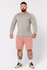 Шорты спортивные Alo M6082R/Chill Short, размер 2XL