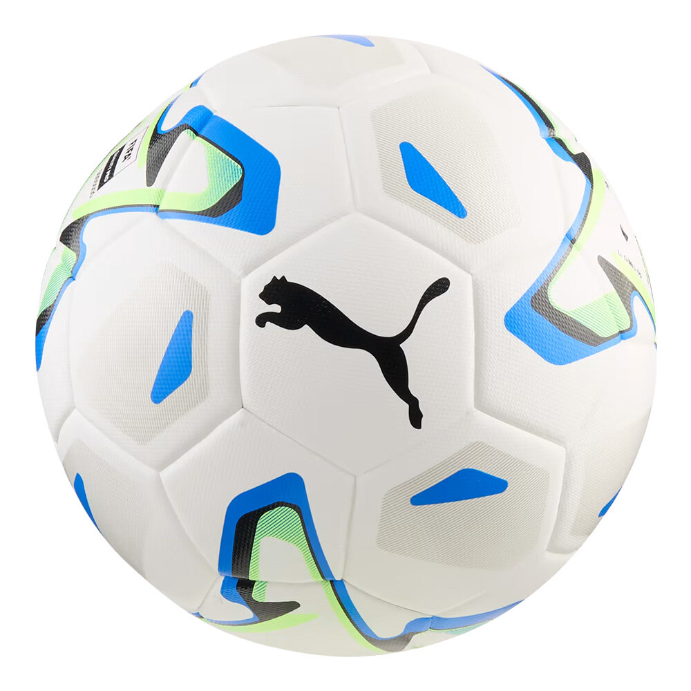 Мяч футзальный PUMA Stellar Pro Futsal, 08508501, размер 4, FIFA Quality Pro