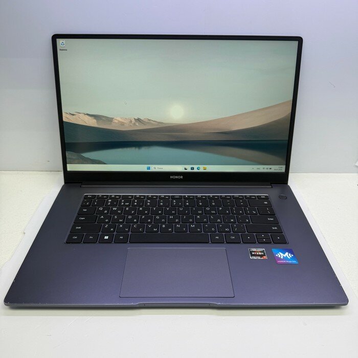 Ноутбук Honor MagicBook 15 — фото 1