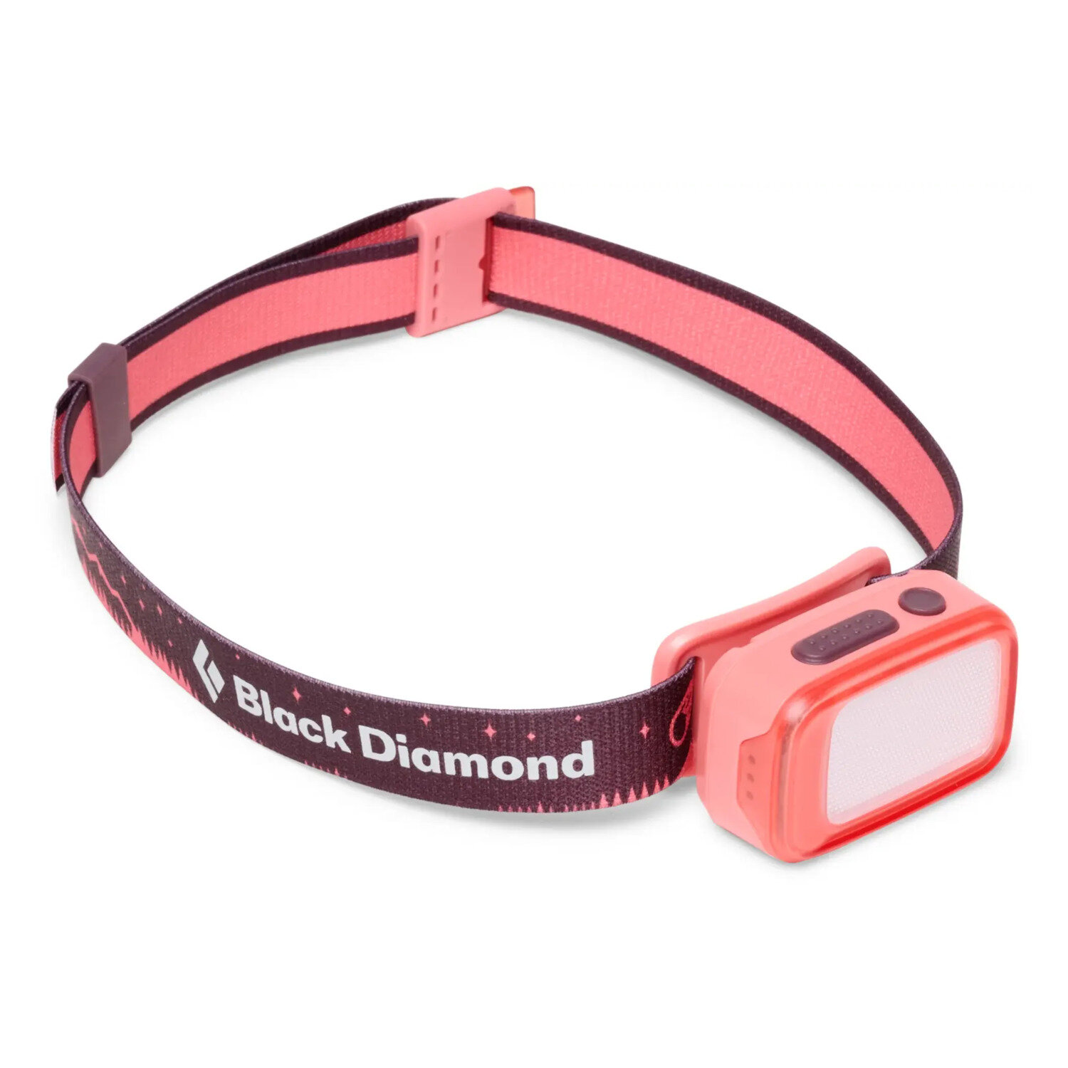 Фонарь налобный Black Diamond Wiz Kid Headlamp Himalayan Salt
