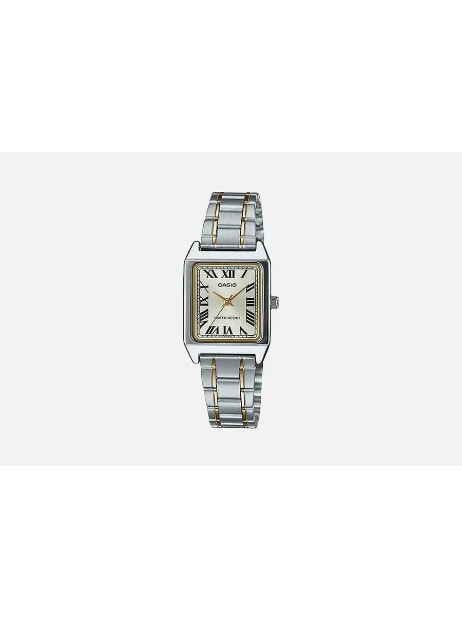 Casio Collection 22 mm Часы наручные кварцевые 1шт