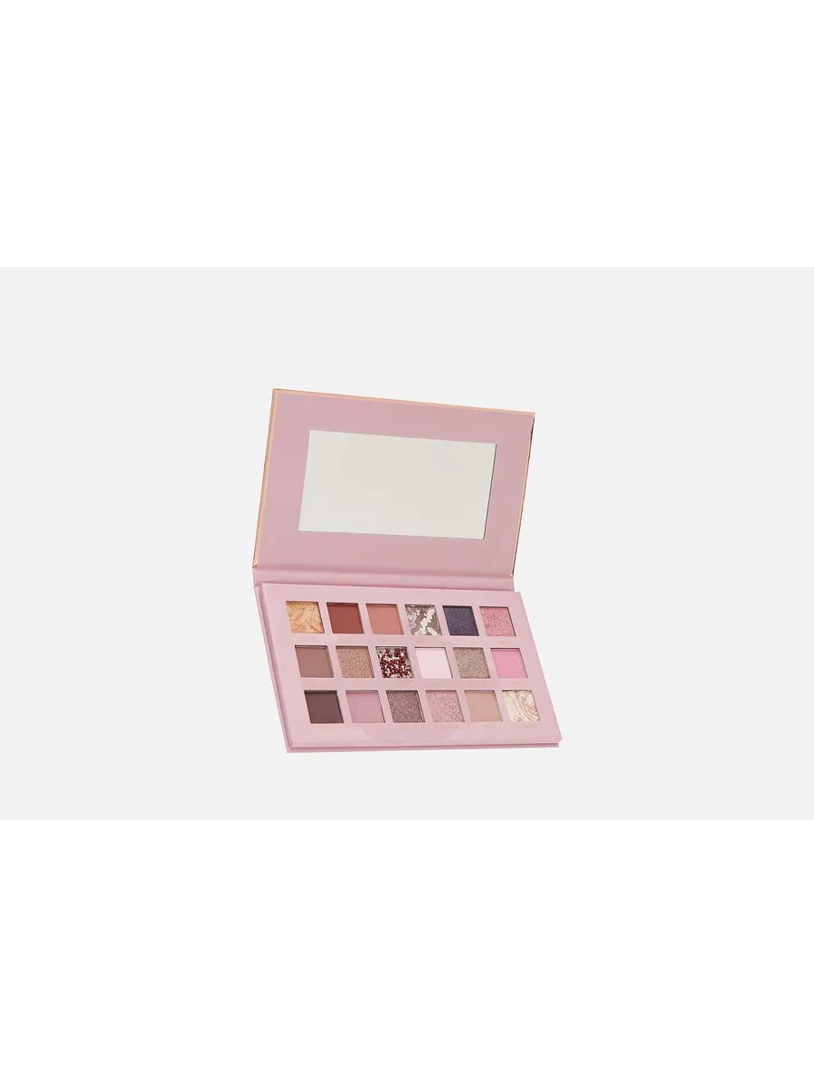 MAGIC STUDIO ROSE QUARTZ Палетка теней