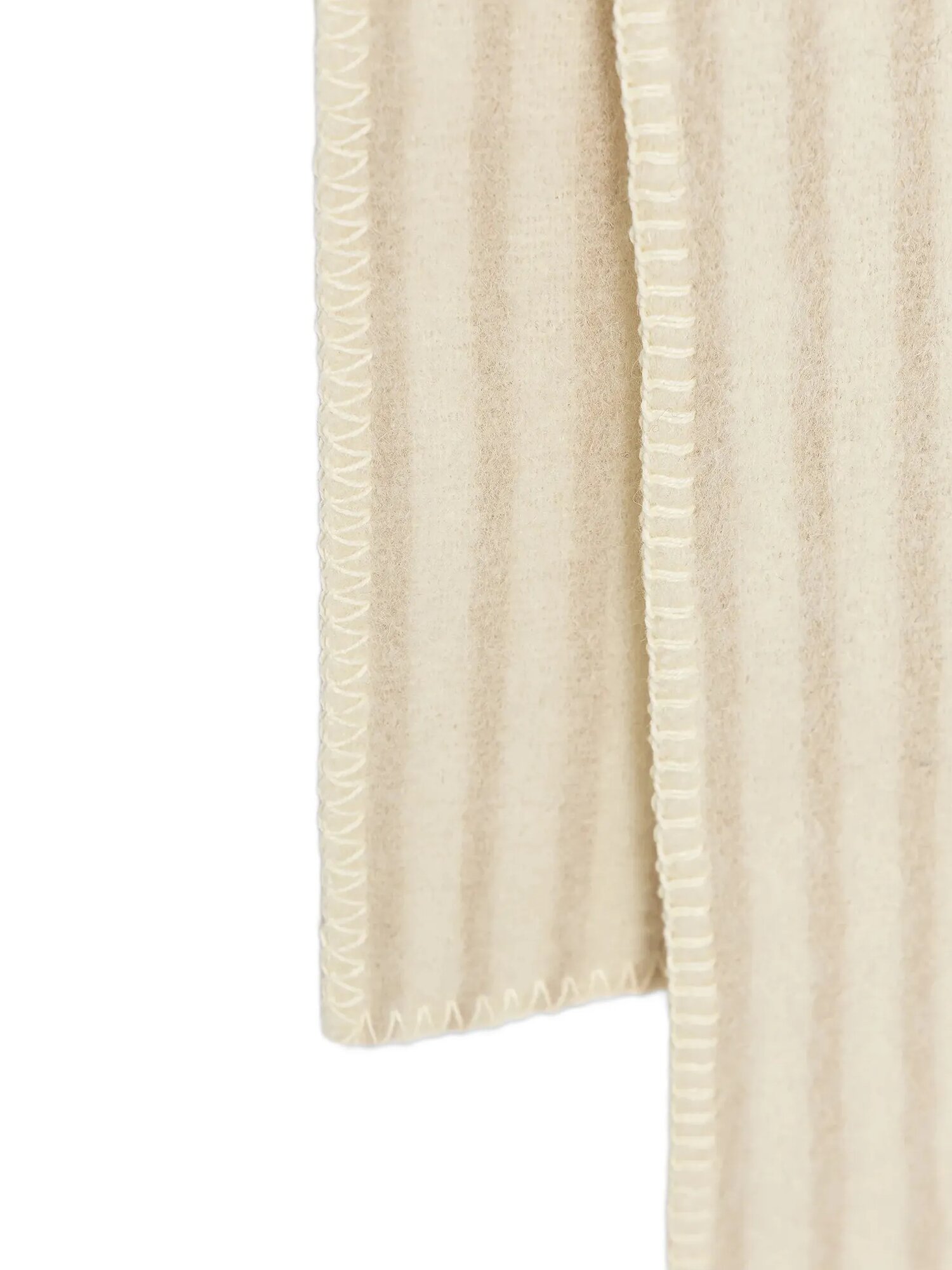 Шарф Marc O'Polo Striped scarf для девочек, разноцветный — фото 1