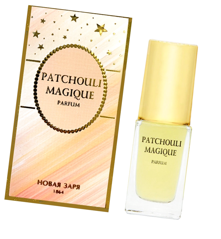 Парфюм женский Новая Заря Волшебство Пачули 30 мл - Nouvelle Etoile Patchouli Magique