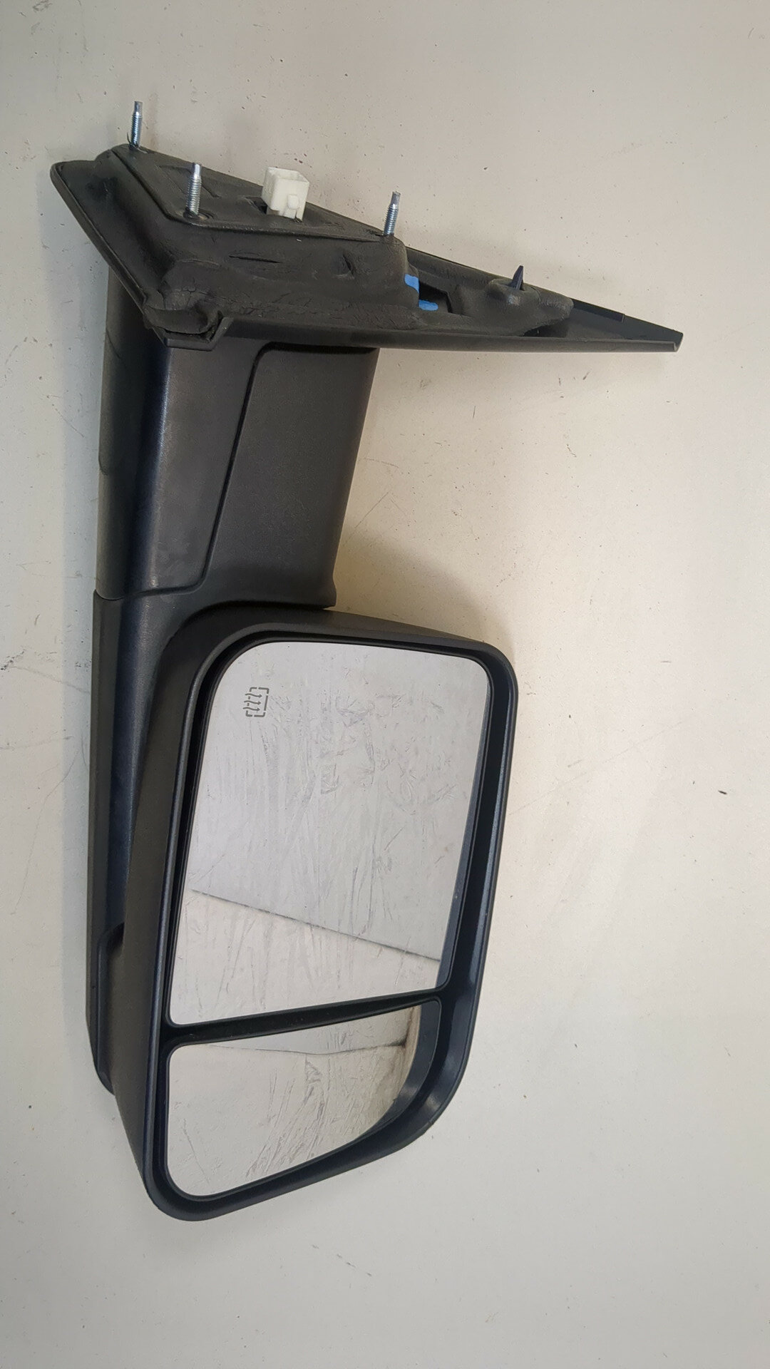 Зеркало боковое правое Dodge Ram (DR / DH) Б/У