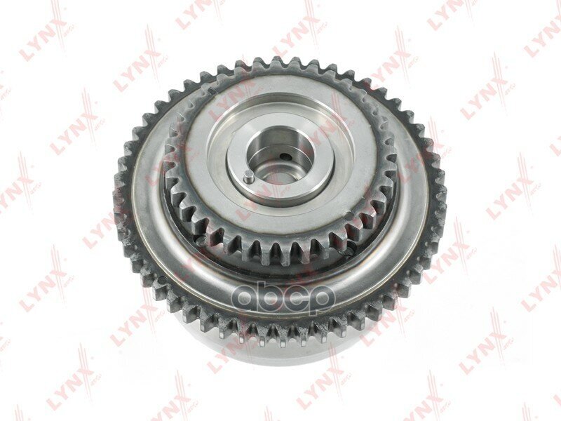 Муфта изменения фаз ГРМ NISSAN Teana(J31) 2.3-3.5 03-08 / Murano(Z50) 3.5 03-08 INFINITI FX35(S50) LYNXauto арт. tv-0046