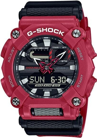 Наручные часы G-Shock