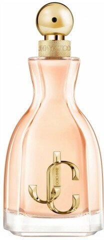 Jimmy Choo I Want Choo парфюмированная вода 40мл