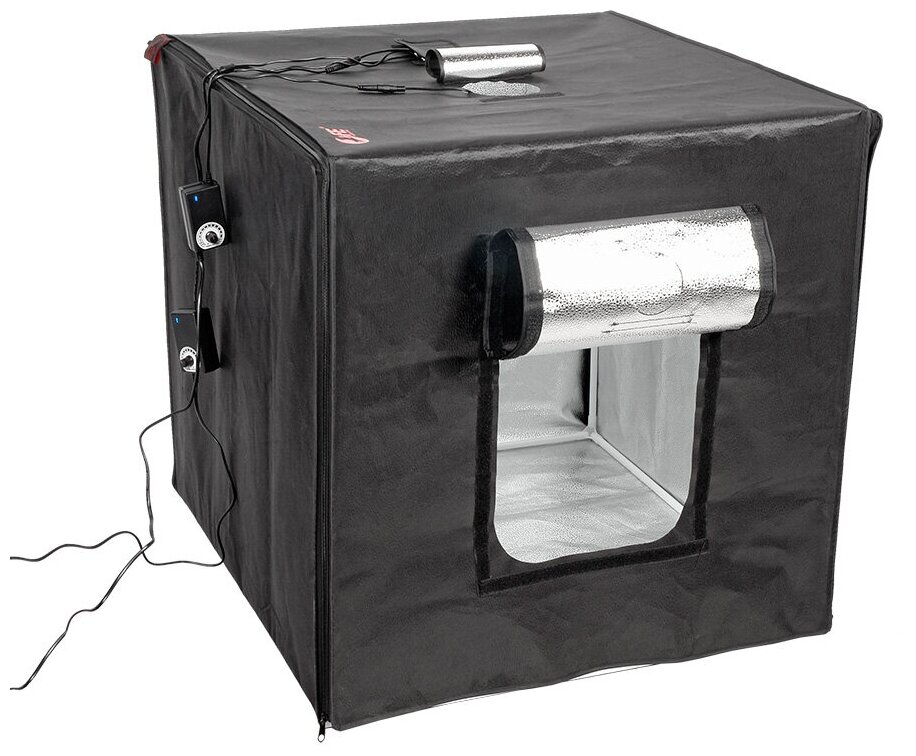 Фотобокс Falcon Eyes Macro Studio 70 LED