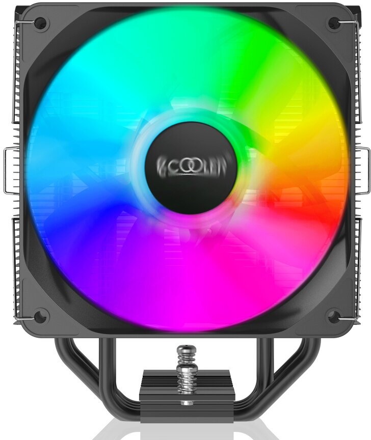 Кулер для процессора PCCooler Paladin EX400S PWM