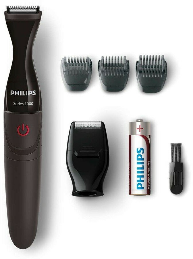 Триммер для волос Philips MG1100/16