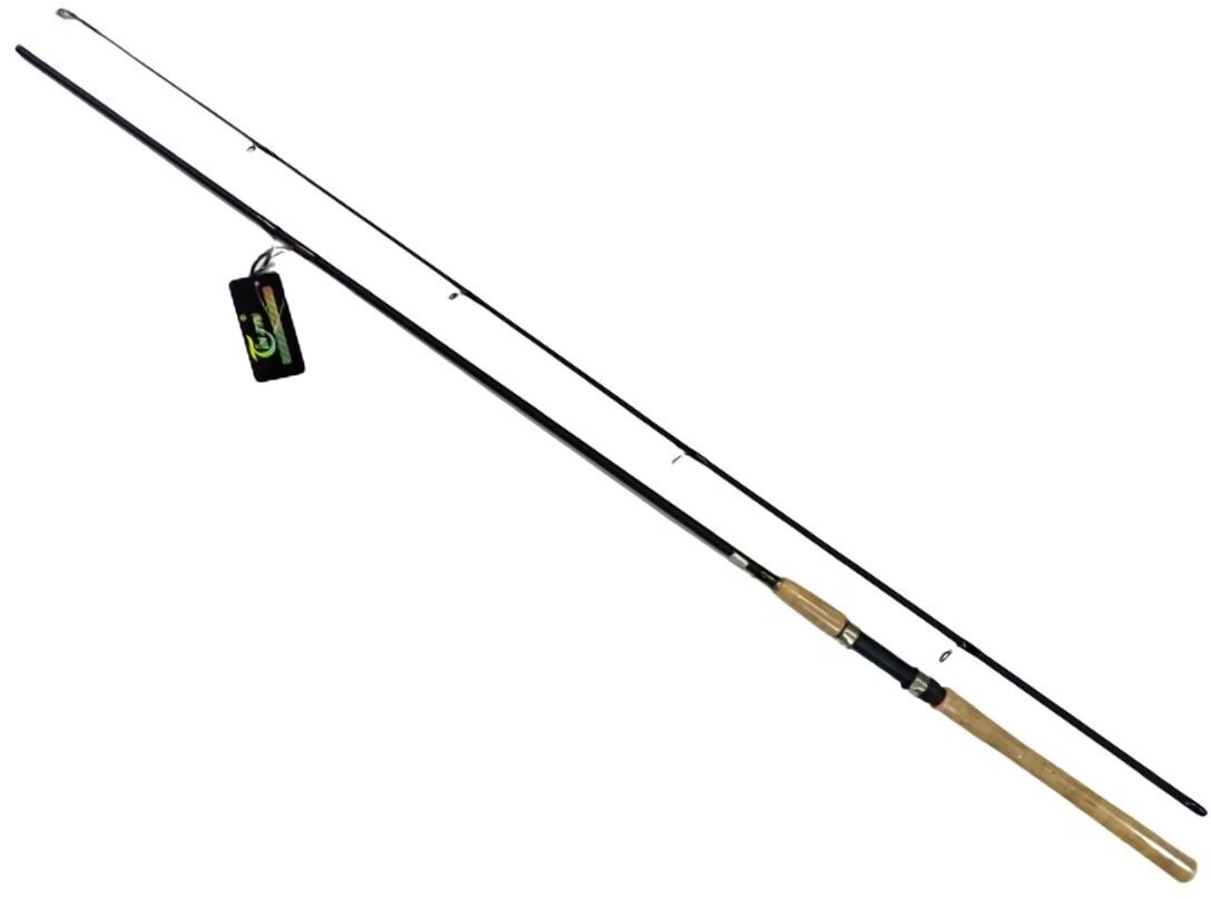 Спиннинг штекерный Spiner Jin Tai 2.4 м тест 15-40 гр