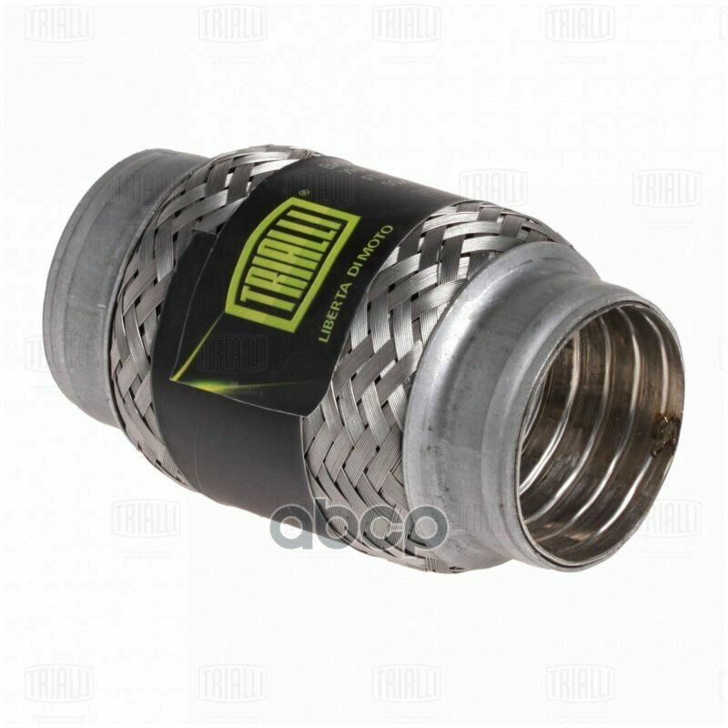 Труба гофрированная универсальная 50x120 усиленная Trialli арт. FTI 0050