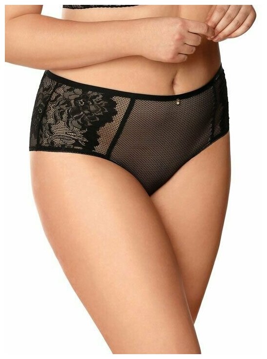 Трусы кремовый