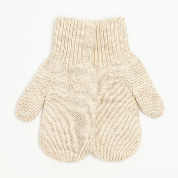 Варежки для девочек