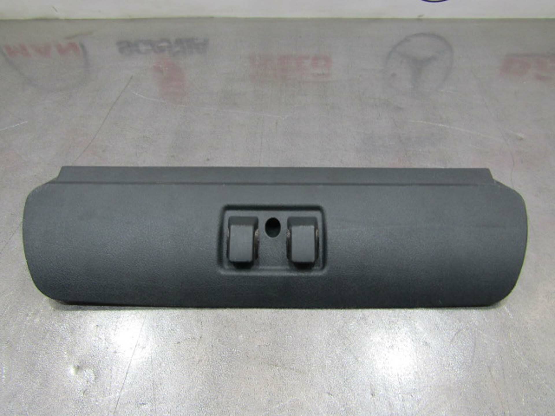 Накладка внутренняя верхняя MAN TGS, TGM, TGL, TGA, TGX