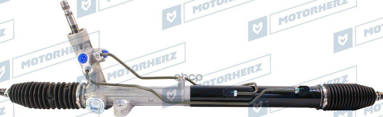 Рулевая рейка с тягами гидравлическая Motorherz арт. R29411NW