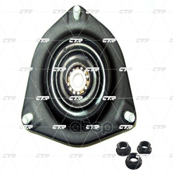 Опора Амортизатора Hyundai/Kia Elantra/Cerato/Spectra 04- Передн. (=Cmkh5)