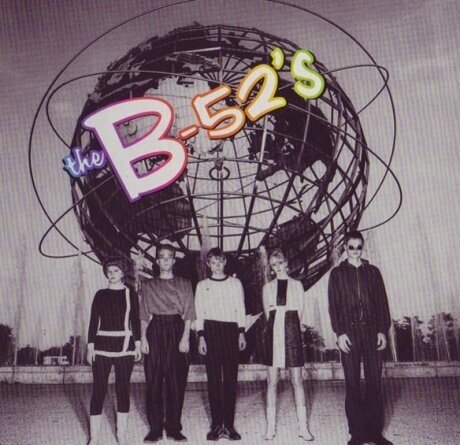 Компакт-Диски, Reprise Records, THE B-52'S - Time Capsule (CD)