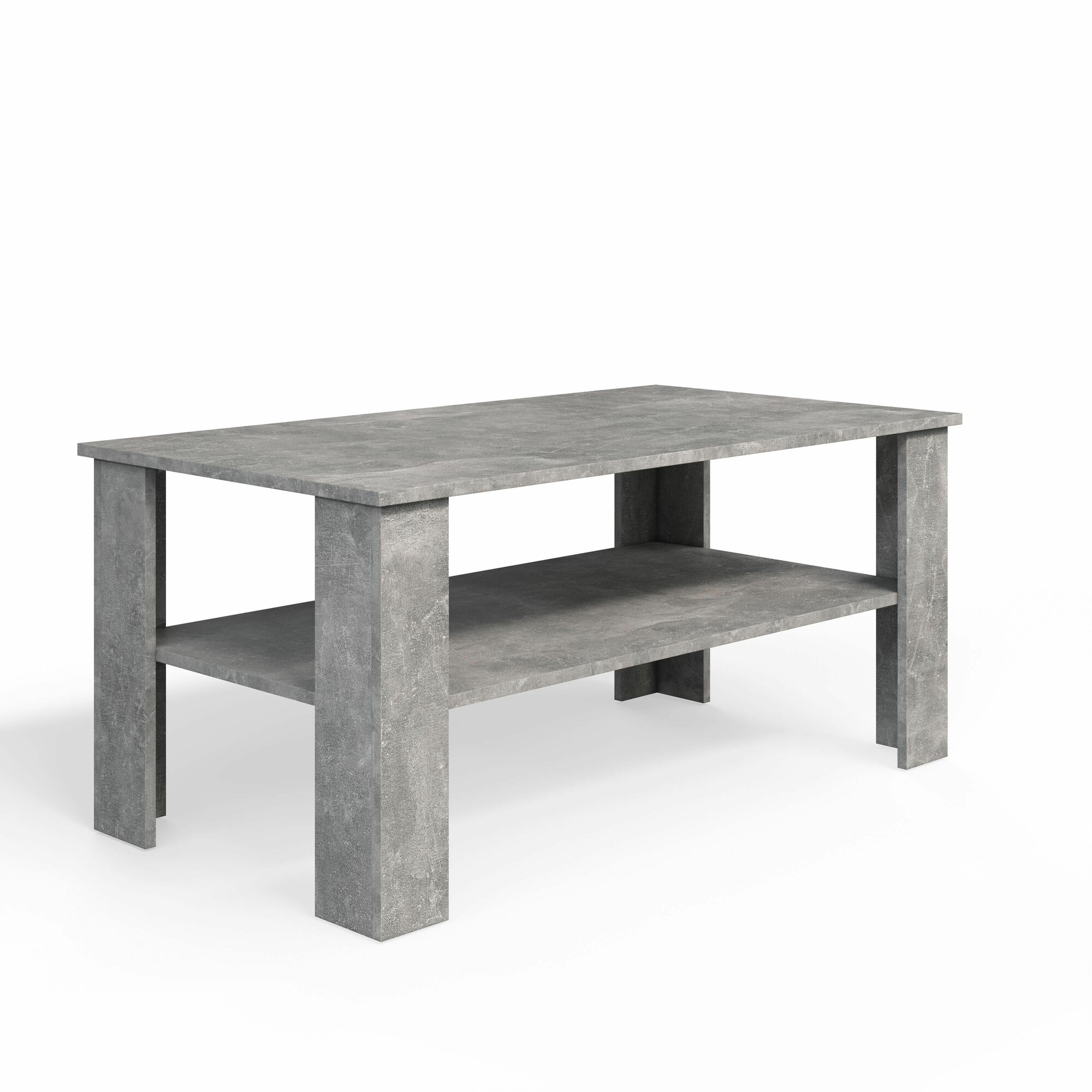 Столик журнальный Нарцисс Ателье Светлое