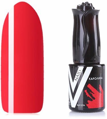 Vogue Nails, Гель-лак Каролина