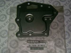 Фильтр акпп Nissan 31728-31X01 Nissan: 31728-31X01 34513-32000 Infiniti G20. Nissan 100 Nx (B13). Nissan 200 Sx (S14).